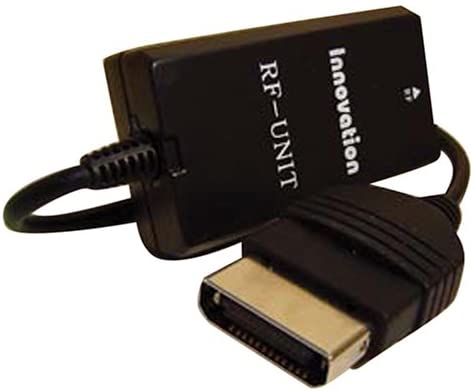 Retrospelbutiken.se – Xbox RF adapter (Xbox)
