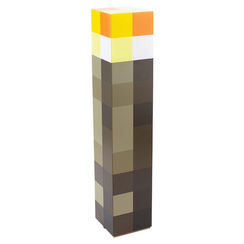 Retrospelbutiken.se – Minecraft Torch Light (Merchandise)