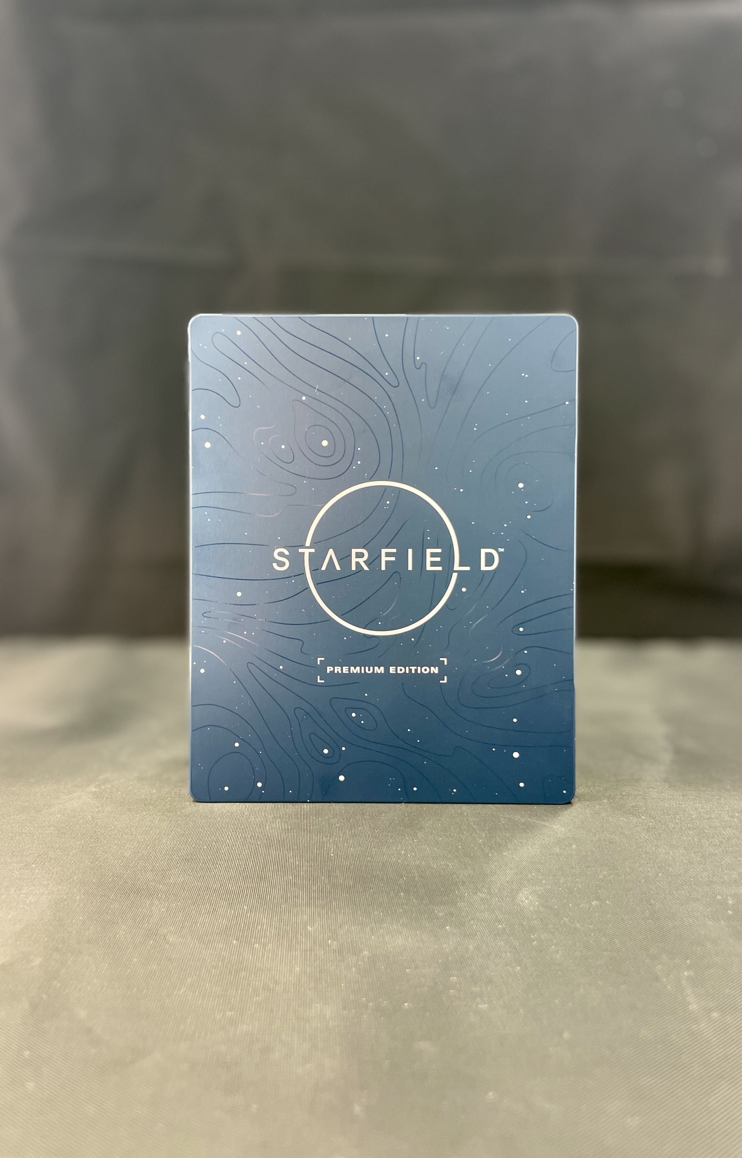 Retrospelbutiken.se – Starfield - Constellation Edition (PC)